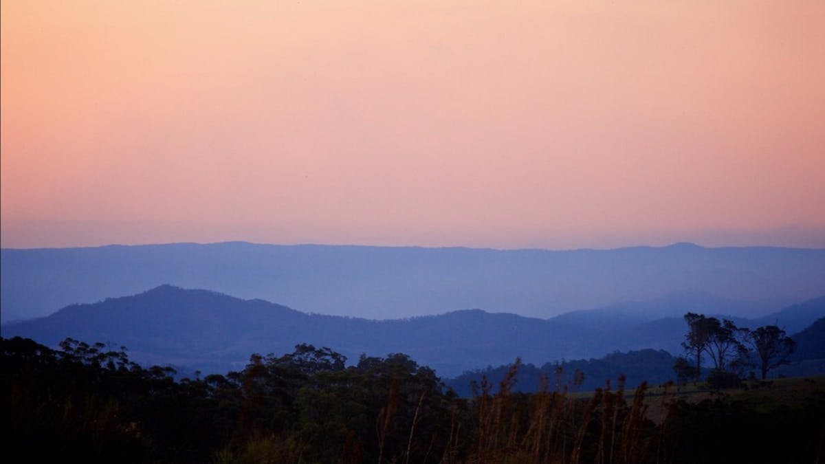 Mount Mee | Destination-information | Queensland