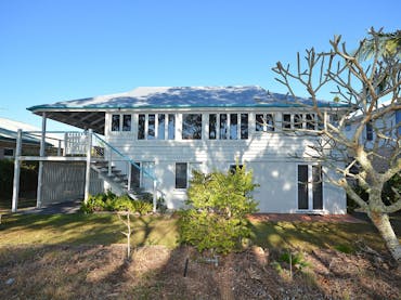 Toogoom | Destination-information | Queensland