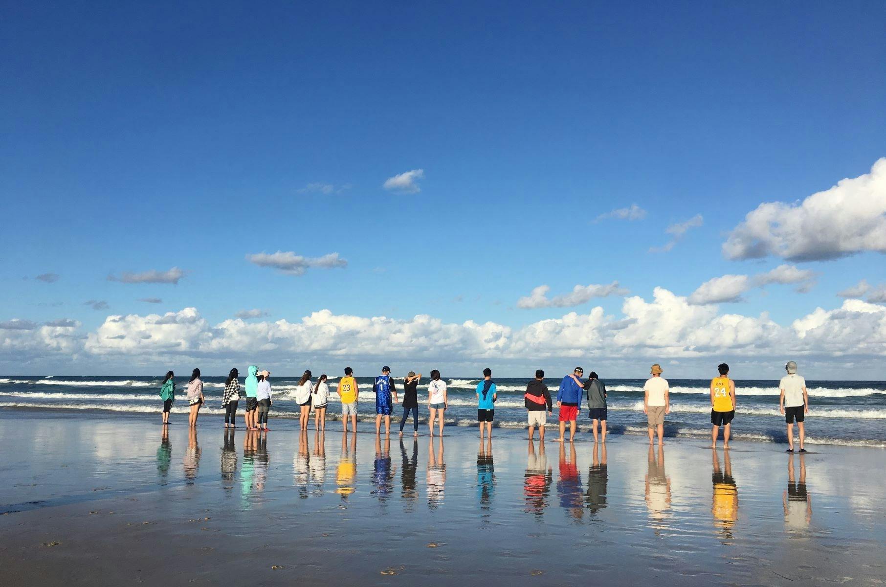 Australian International Student Tours | Tours | Queensland