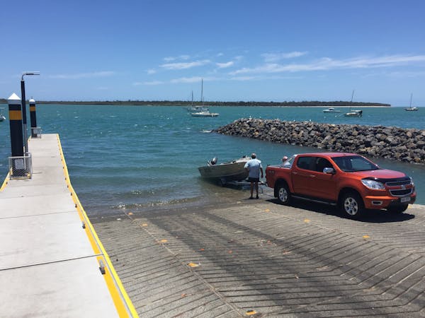 Burrum Heads | Destination-information | Queensland