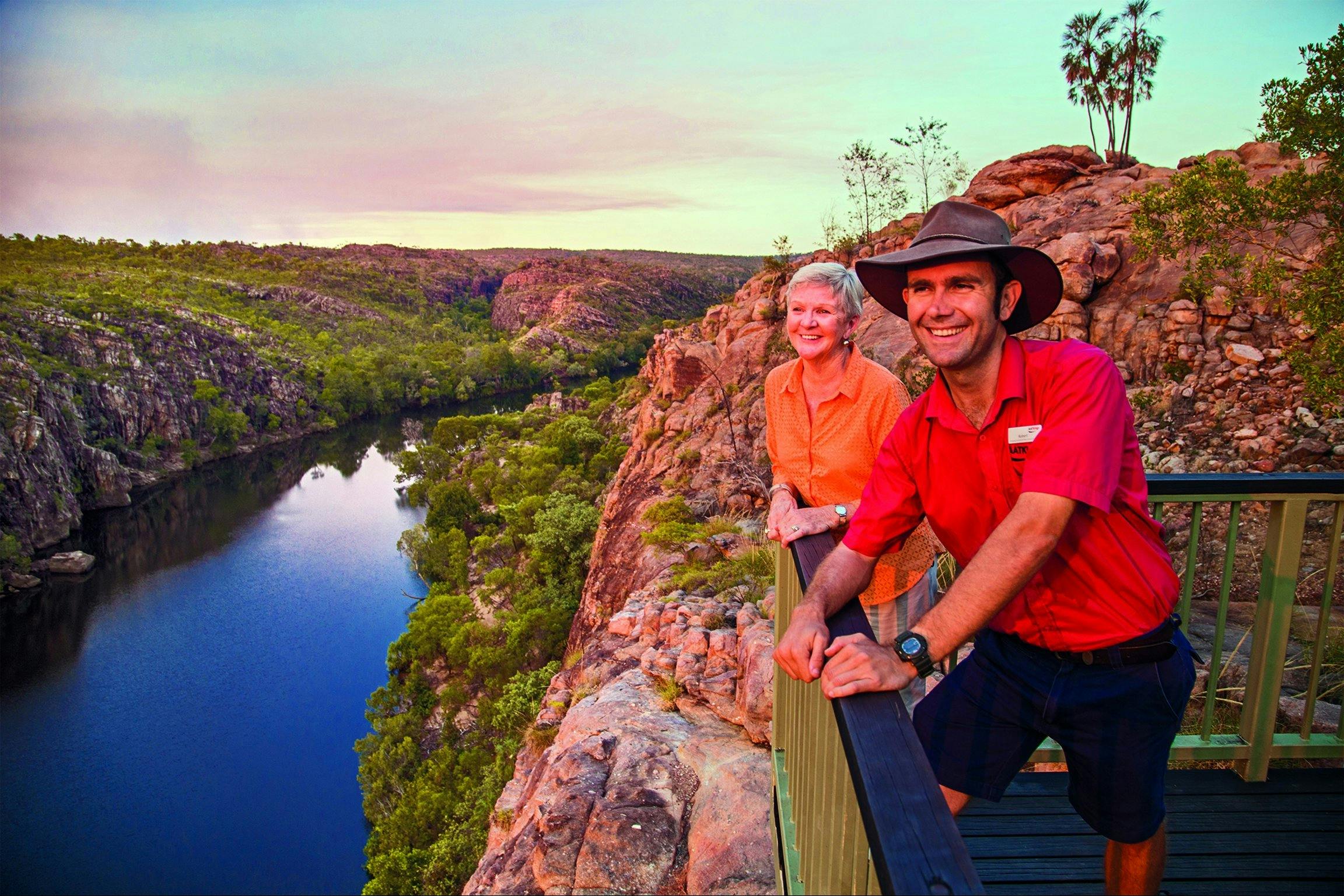 AAT Kings Day Tours (Top End) | Darwin tours