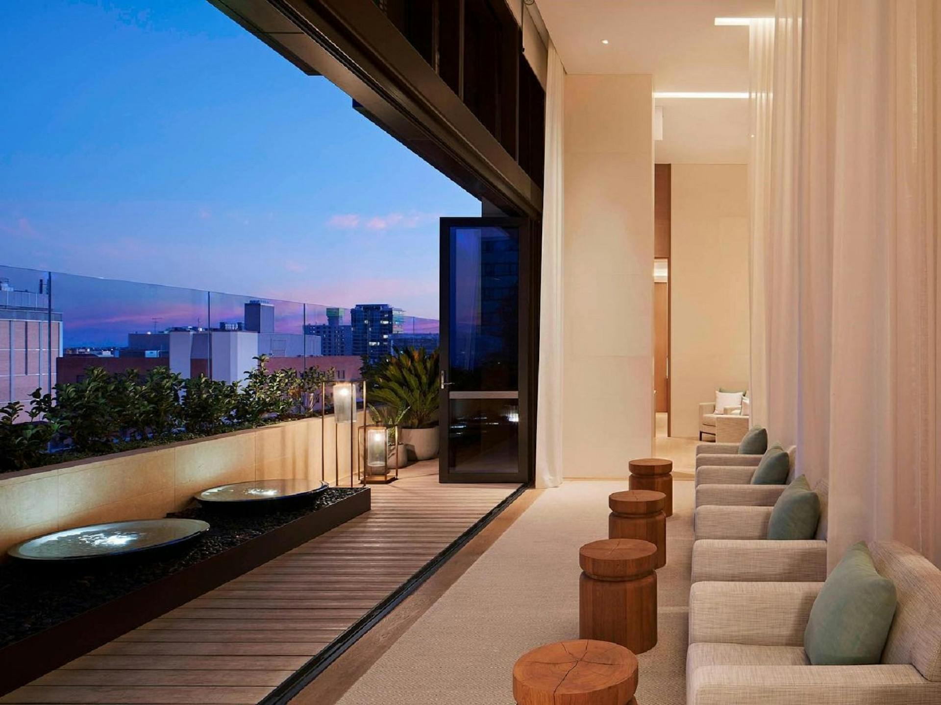 BODHI Spa at The Westin Perth in Perth - The Fold: Your Guide to ...