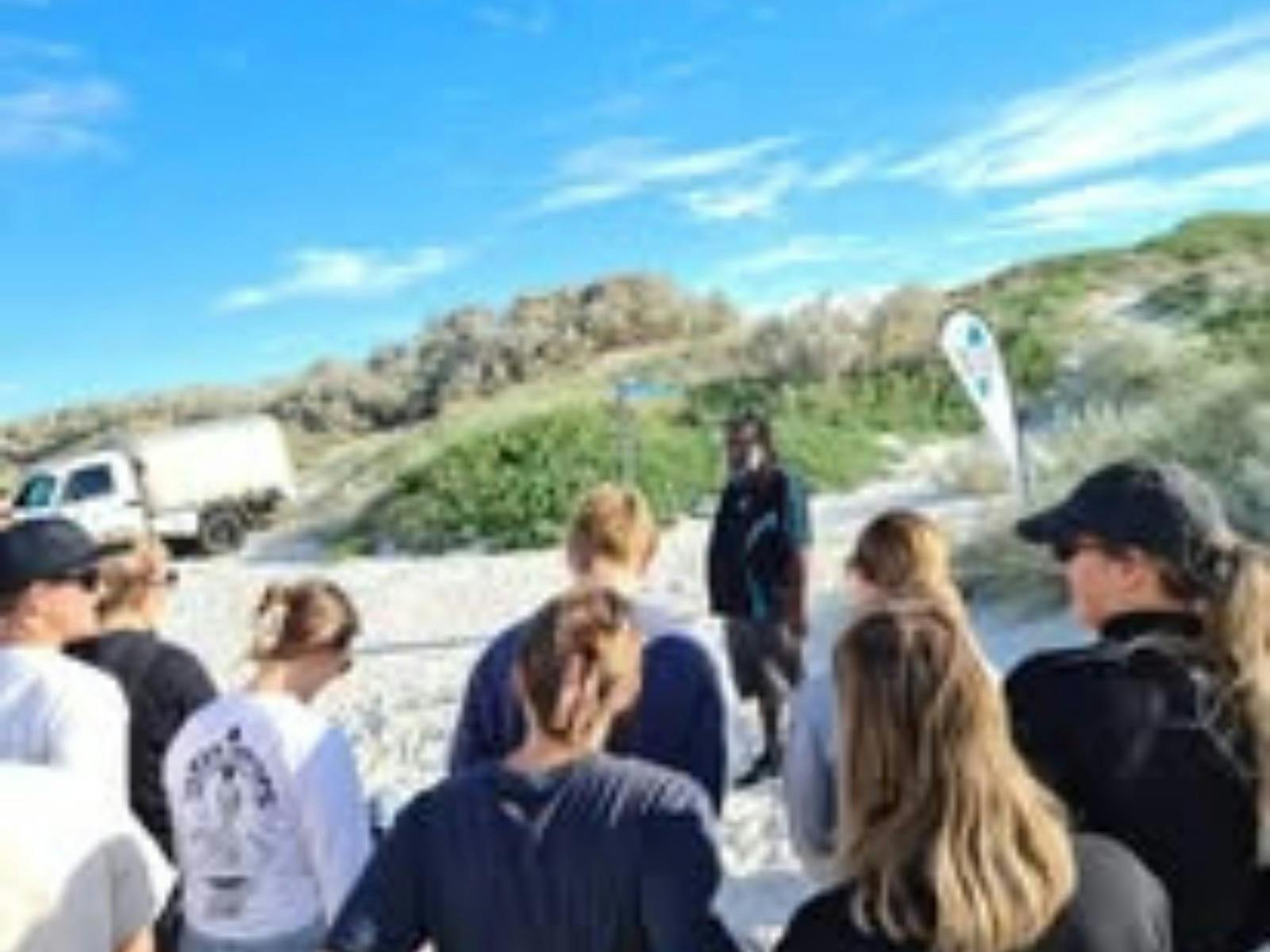 Daarrgi Naaguja in Geraldton - The Fold: Your Guide to Everything ...