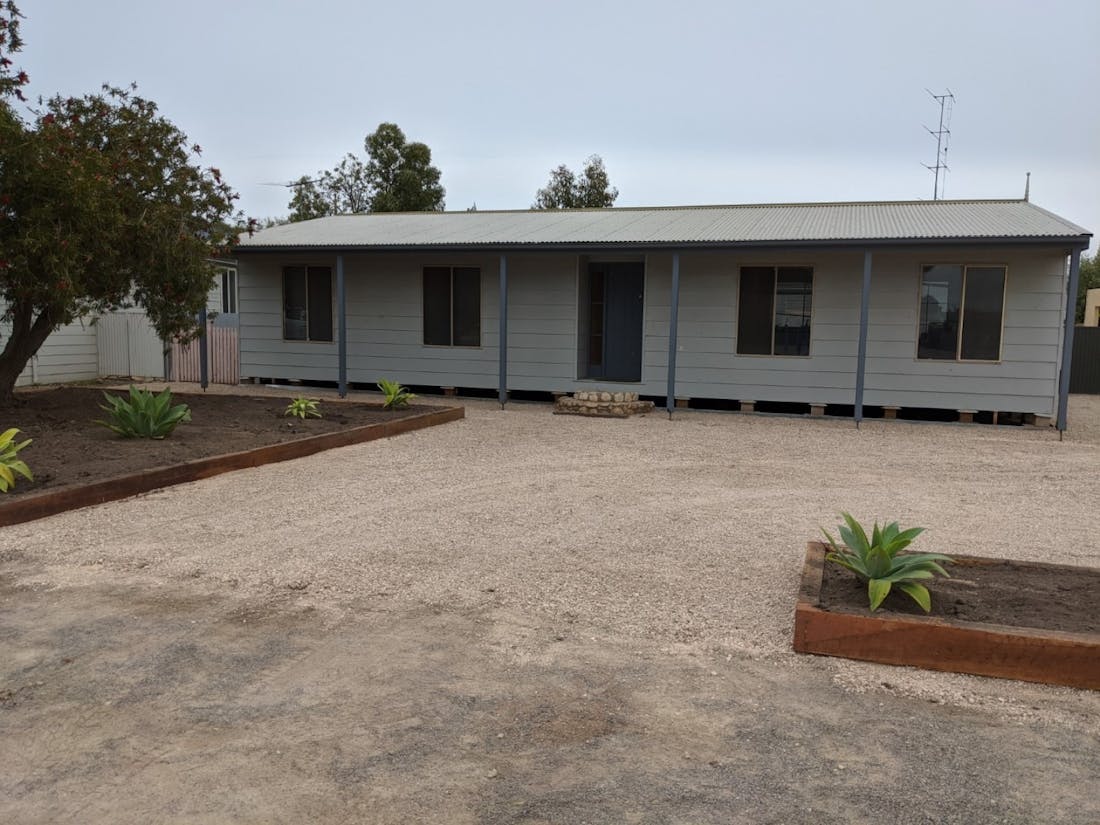 Relax on Royston - Hardwicke Bay, Accommodation | South Australia