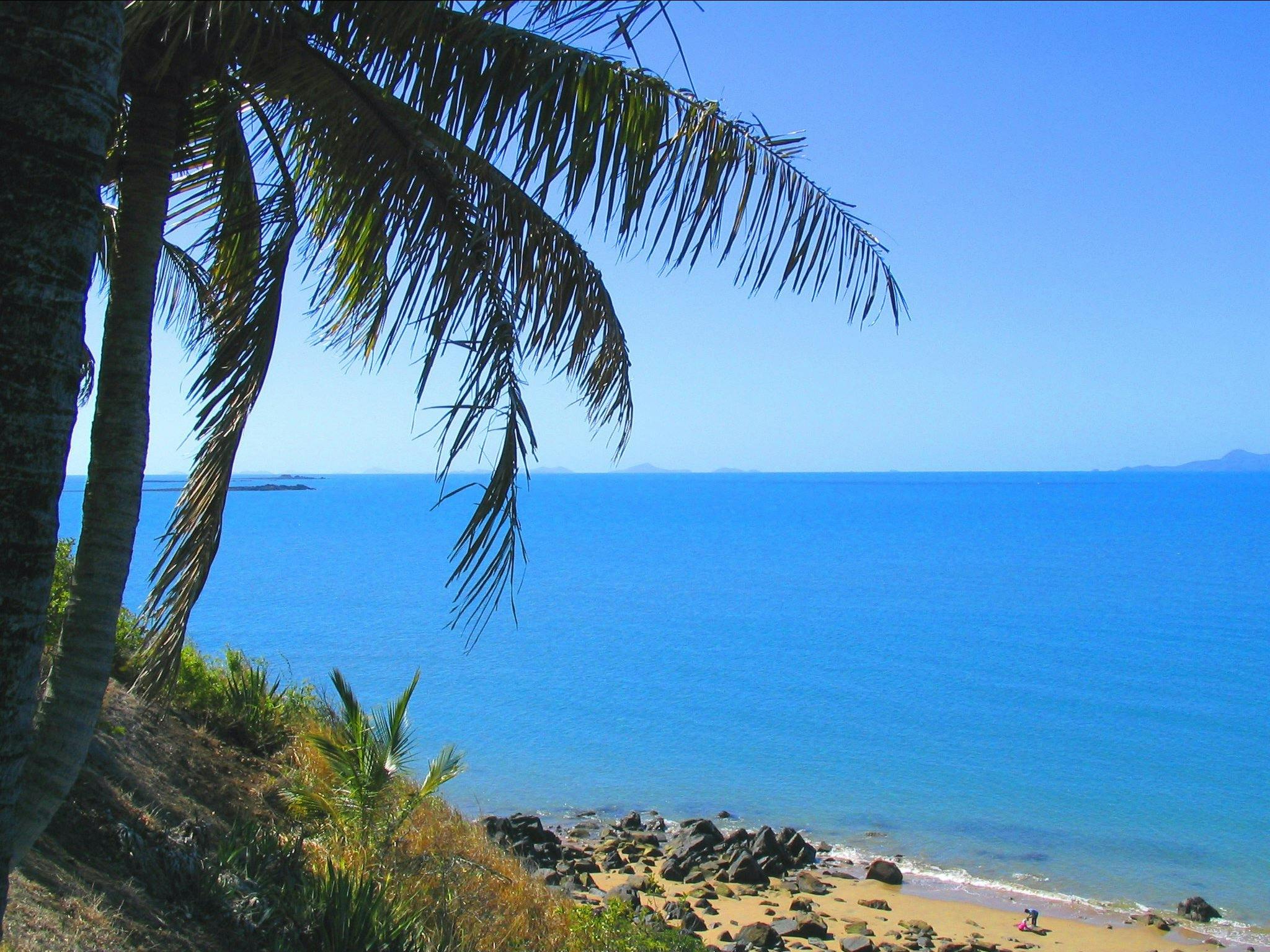 Sun Surf And Sand Blissful Beaches In Mackay | Journeys | Queensland