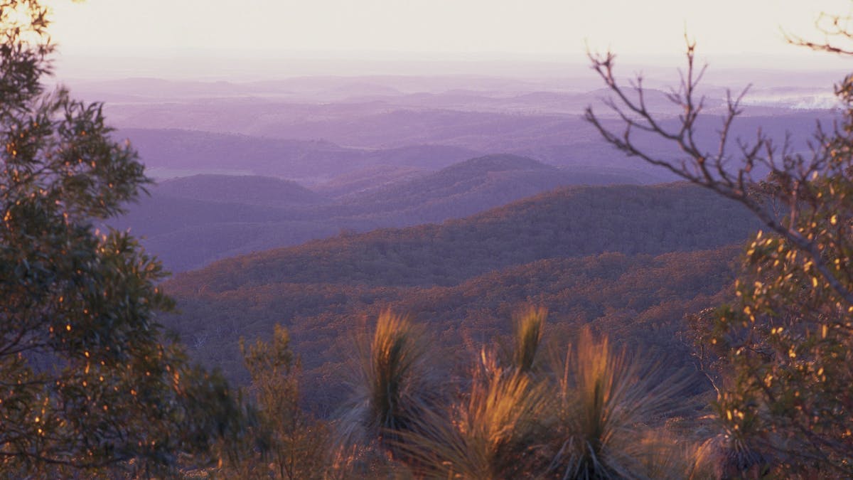 Kumbia | Destination-information | Queensland