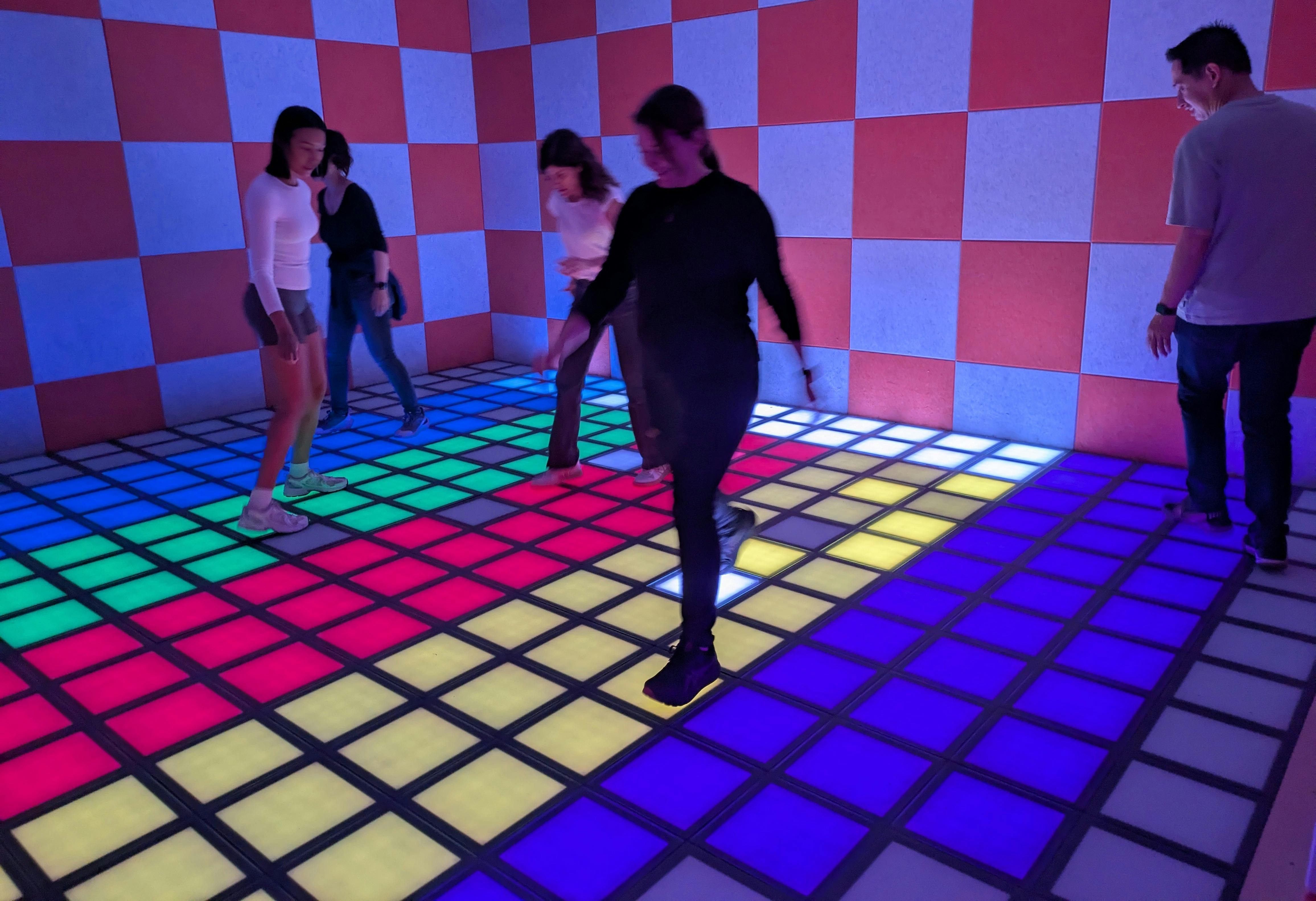 Cubetown Perth in Rivervale - The Fold: Your Guide to Everything ...