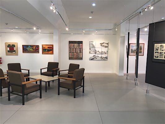 The Ascot Art Gallery - Kadina, Attraction