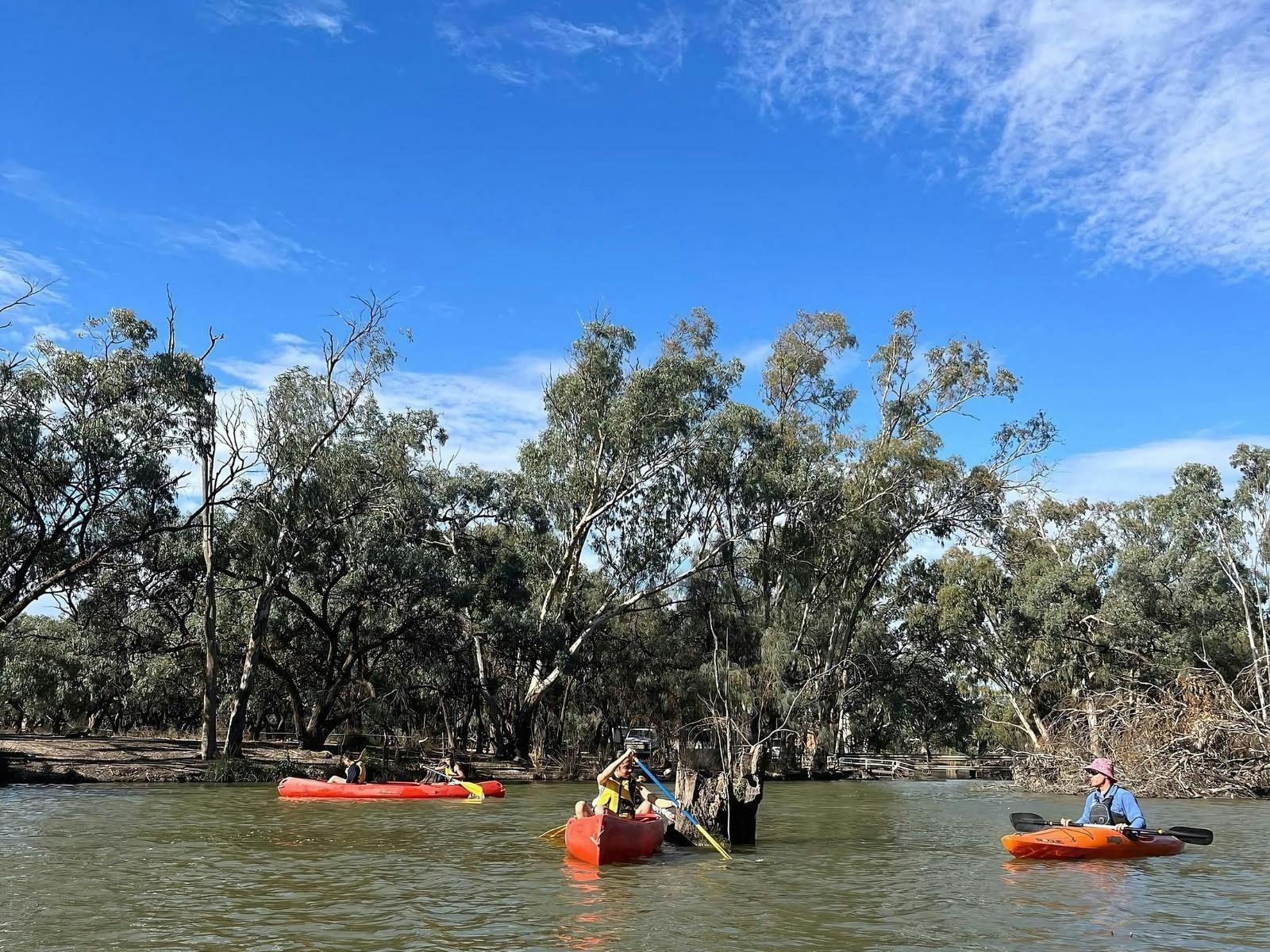 Wildside Outdoors | NSW Holidays & Accommodation, Things to Do ...