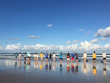 Snapper Rocks | Attractions | Queensland