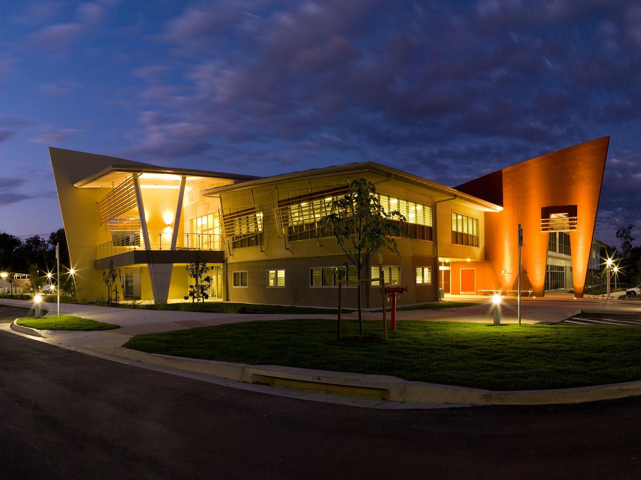 Logan Metro Sports and Events Centre