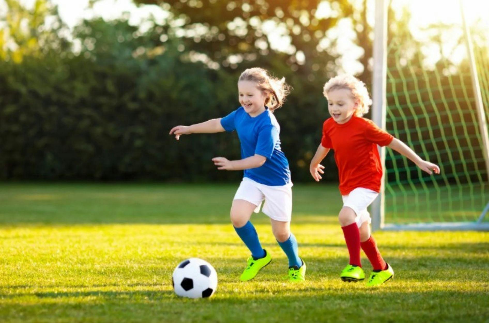 Rainbow Roos Soccer Skills Session | NSW Holidays & Accommodation ...