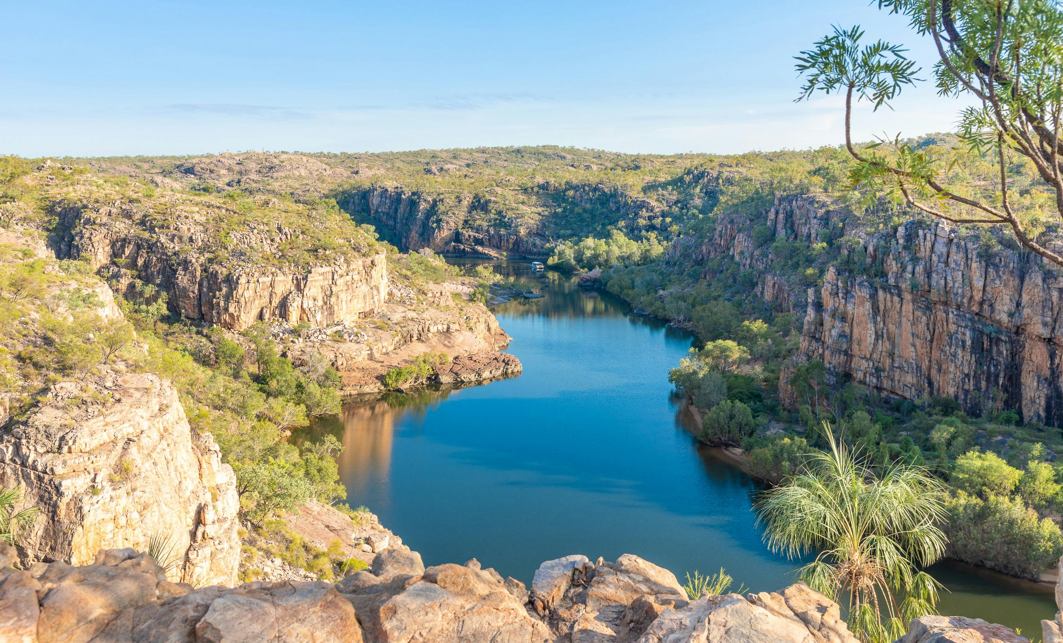 Guided tours | Northern Territory, Australia