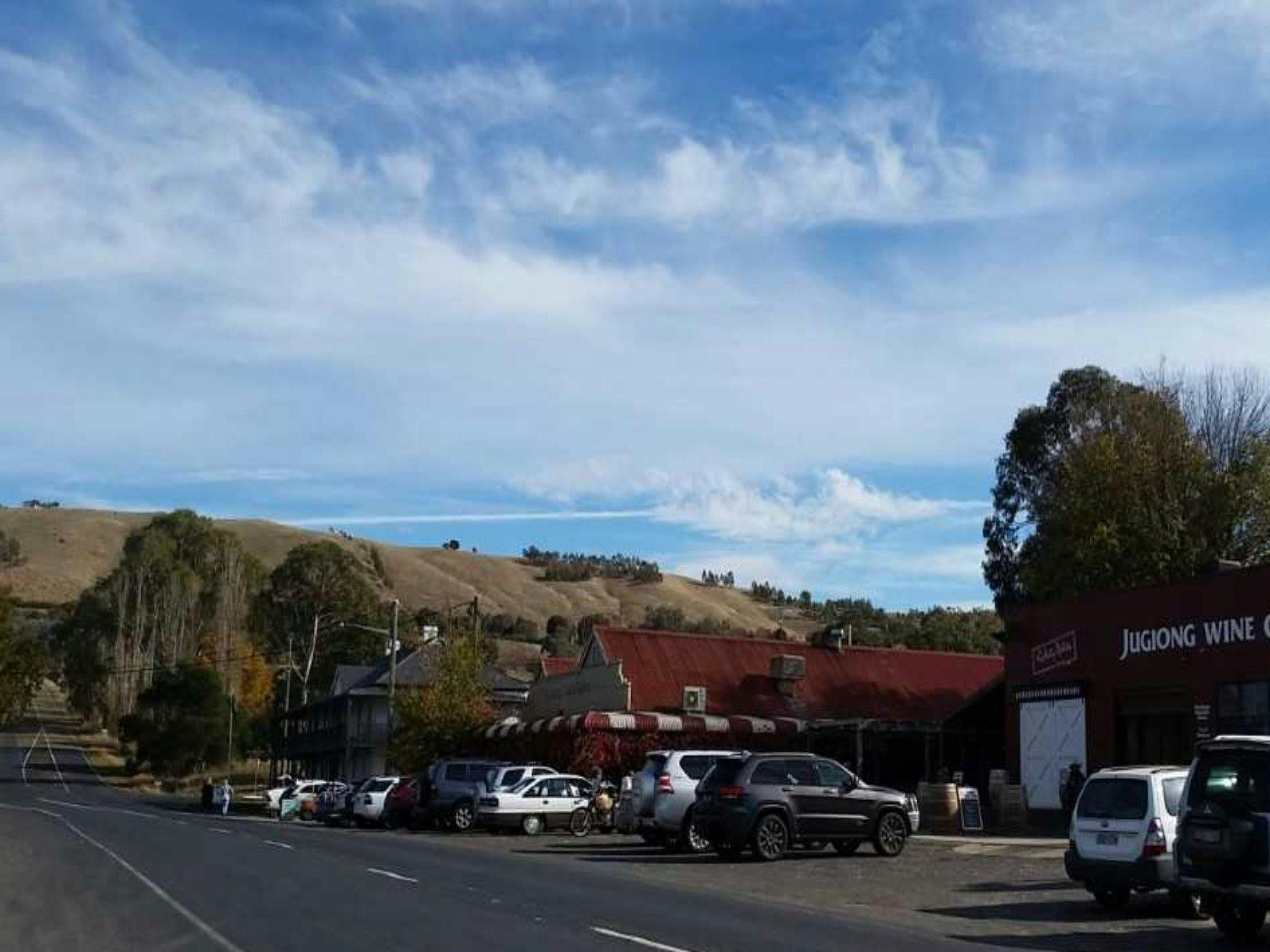 Jugiong Country Experience | NSW Holidays & Accommodation, Things to Do ...