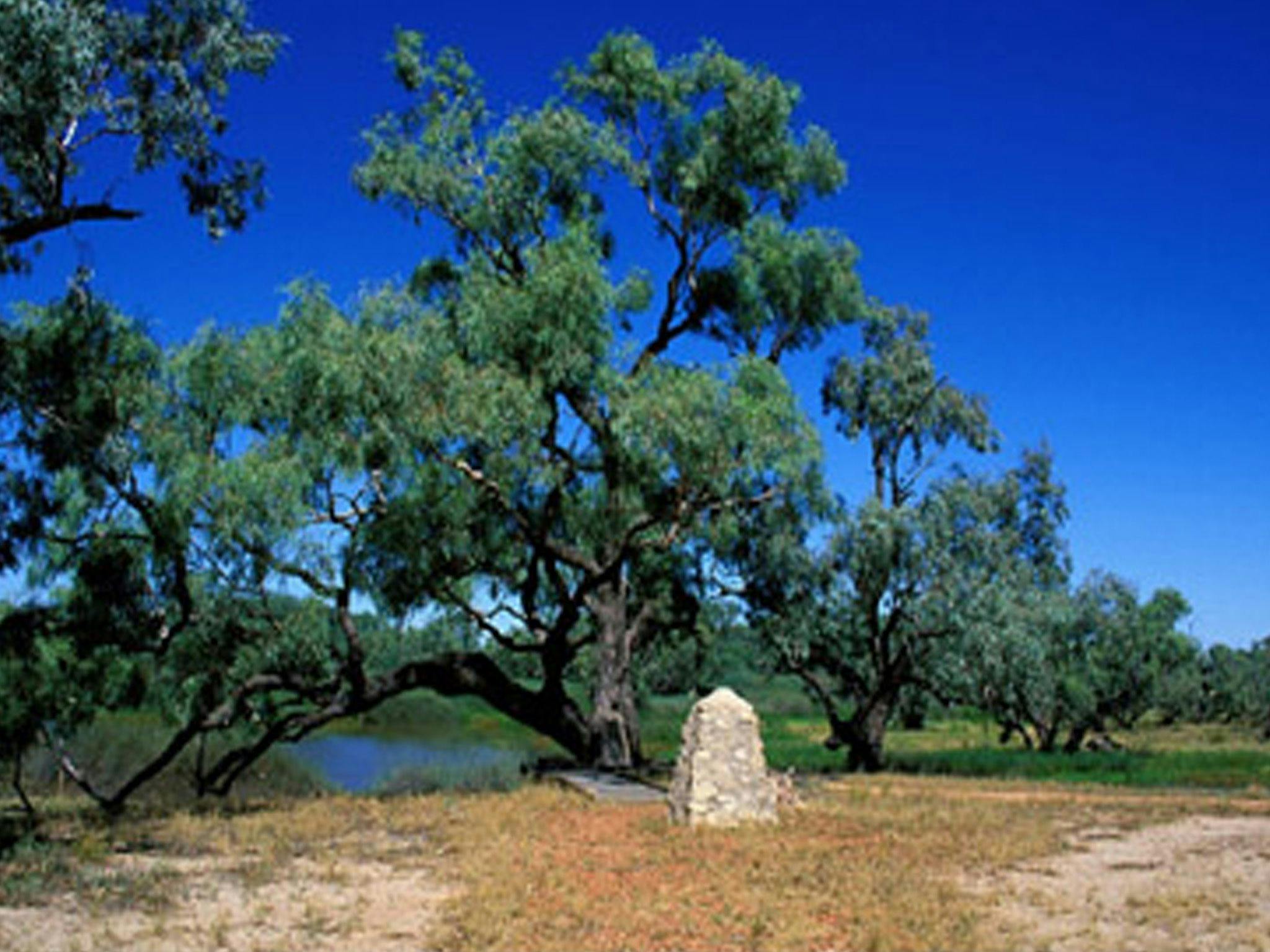 Comet | Destination-information | Queensland