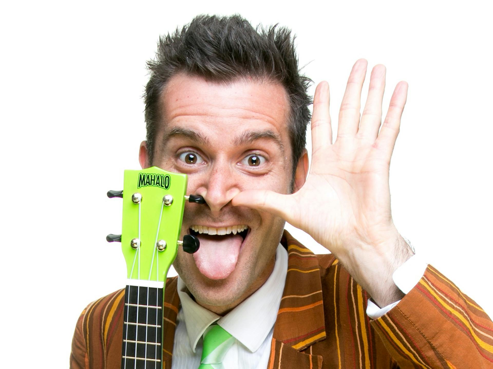 Mr Snotbottom's Stinky Silly Show in Broadmeadow - The Fold: Your Guide ...