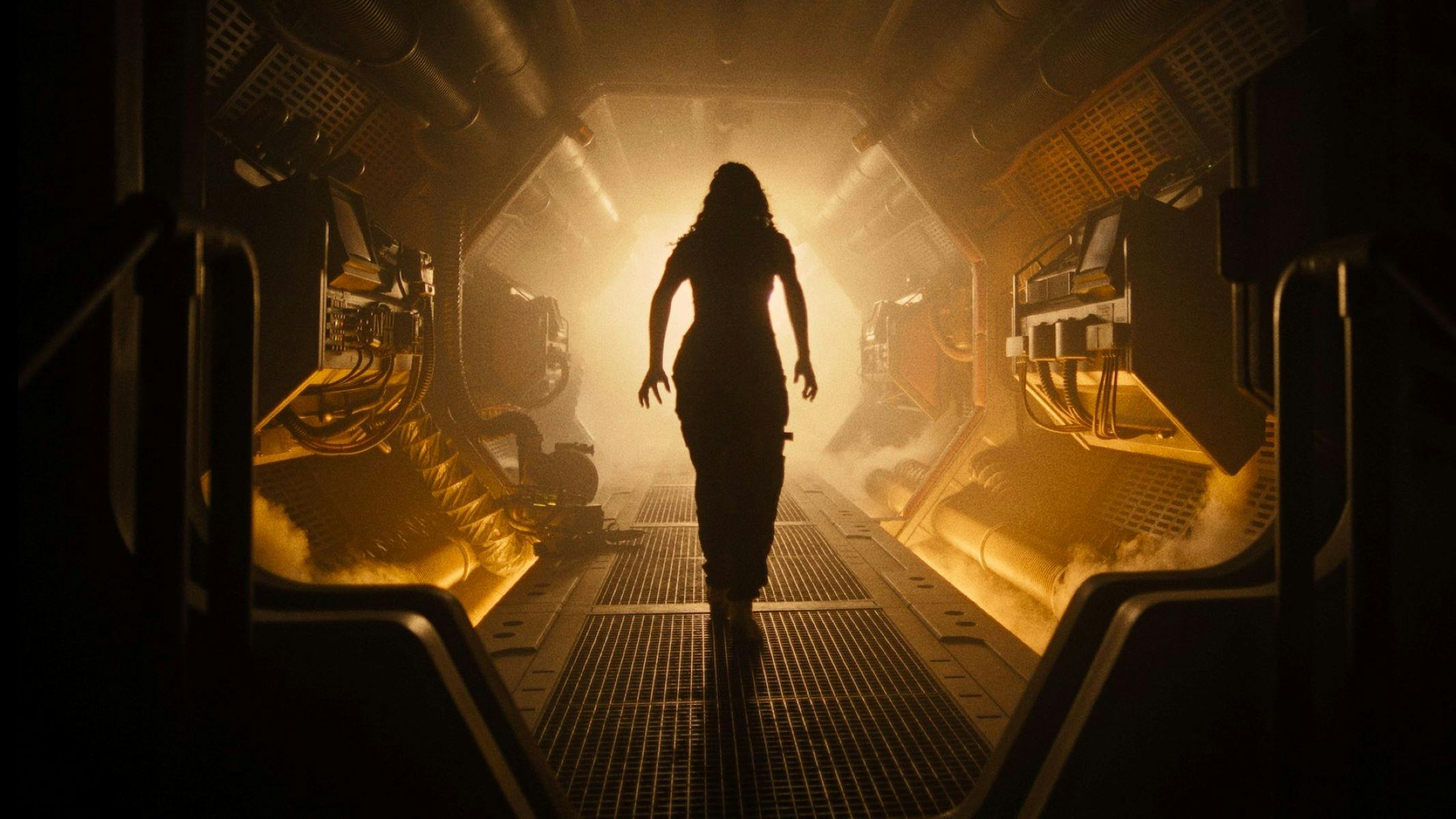 Alien: Romulus - Chestburster Preview Screening at Dendy Cinemas Portside