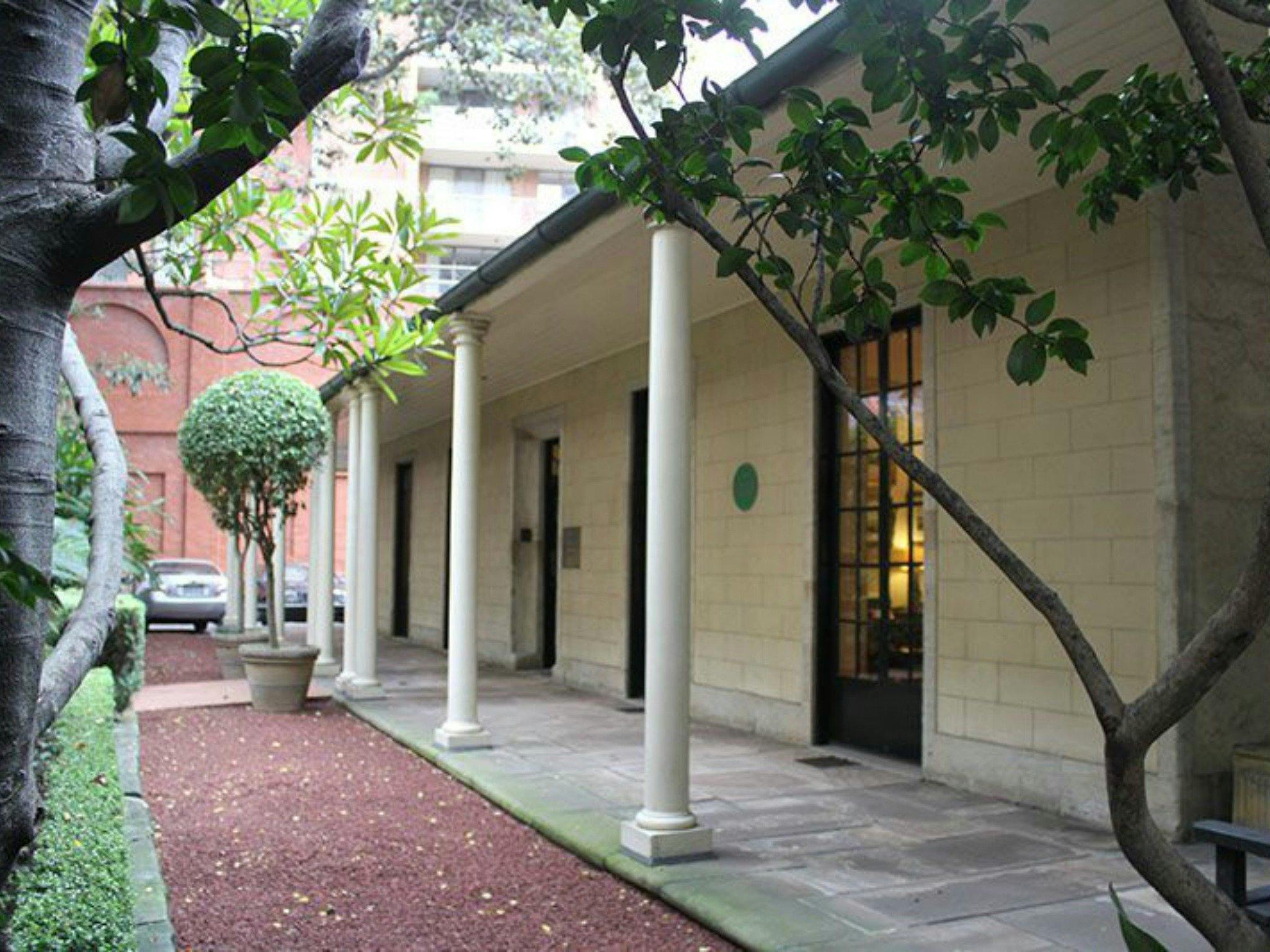 Judges House Sydney | Sydney, Australia - Official Travel ...