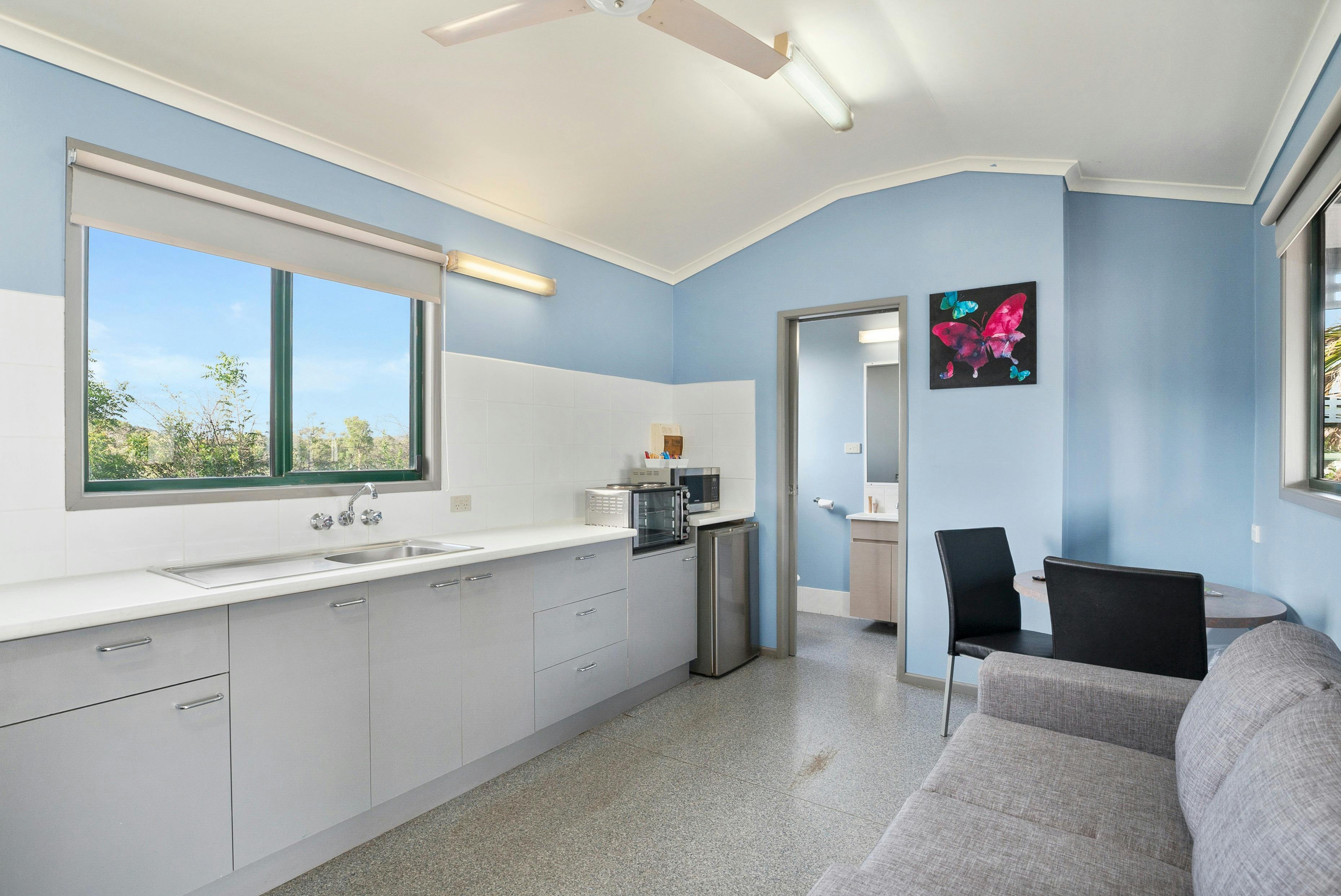 Outback Queensland Discovery Parks - Argylla, Mount Isa - Outback ...