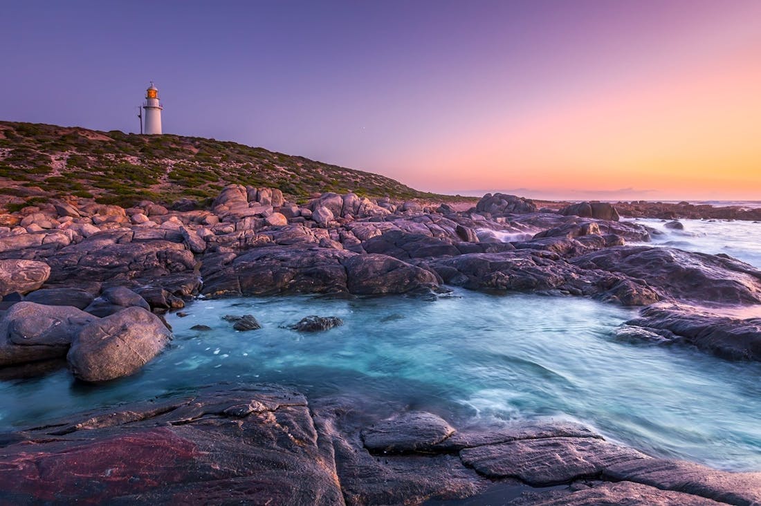 Corny Point - Corny Point, Destination Information | South Australia