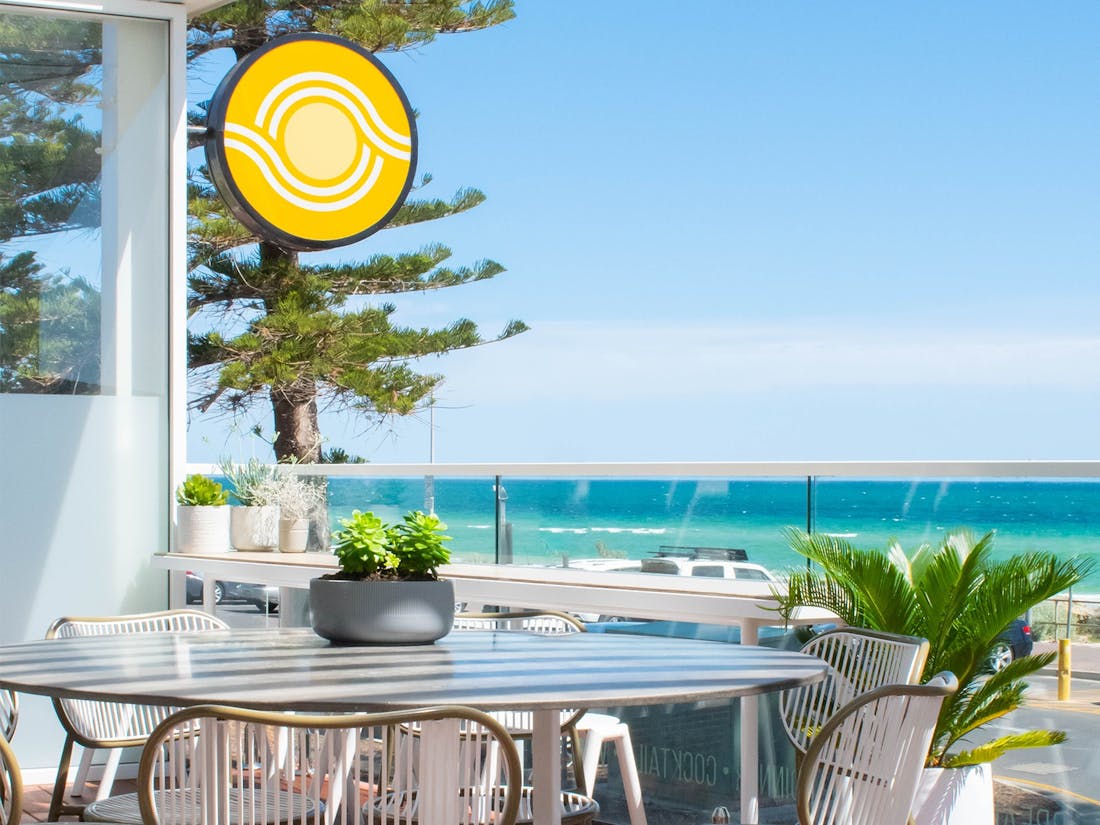 Sunnyside - Adelaide, See South Australia | Tour Down Under