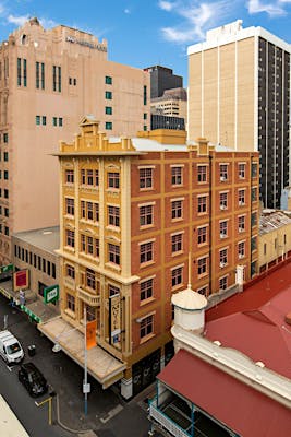 Adelaide Paringa - Adelaide, Accommodation | South Australia