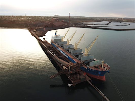 Whyalla Steelworks Bus Tour, Tour Service | South Australia