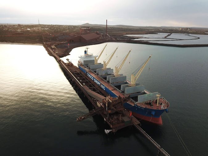 Steelworks Whyalla Bus Tour - Whyalla, Tour Service | South Australia