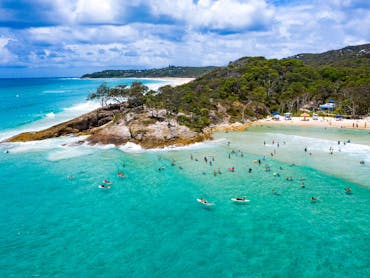 10 Reasons Why You Should Visit Queensland in Winter | Queensland