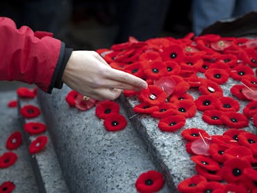 Outback Queensland Events - What's On | Queensland