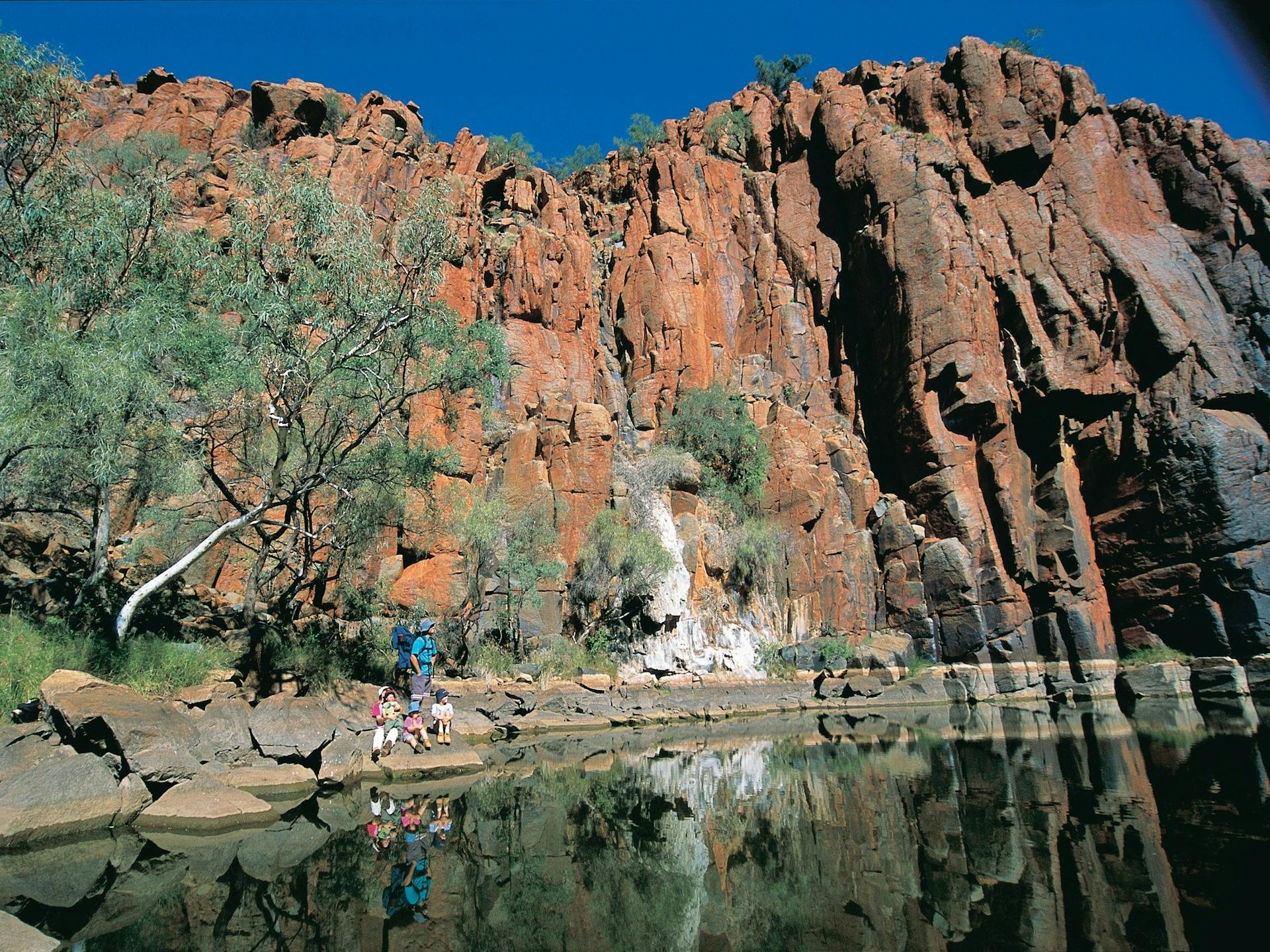 Python Pool in Roebourne - The Fold: Your Guide to Everything Regional ...