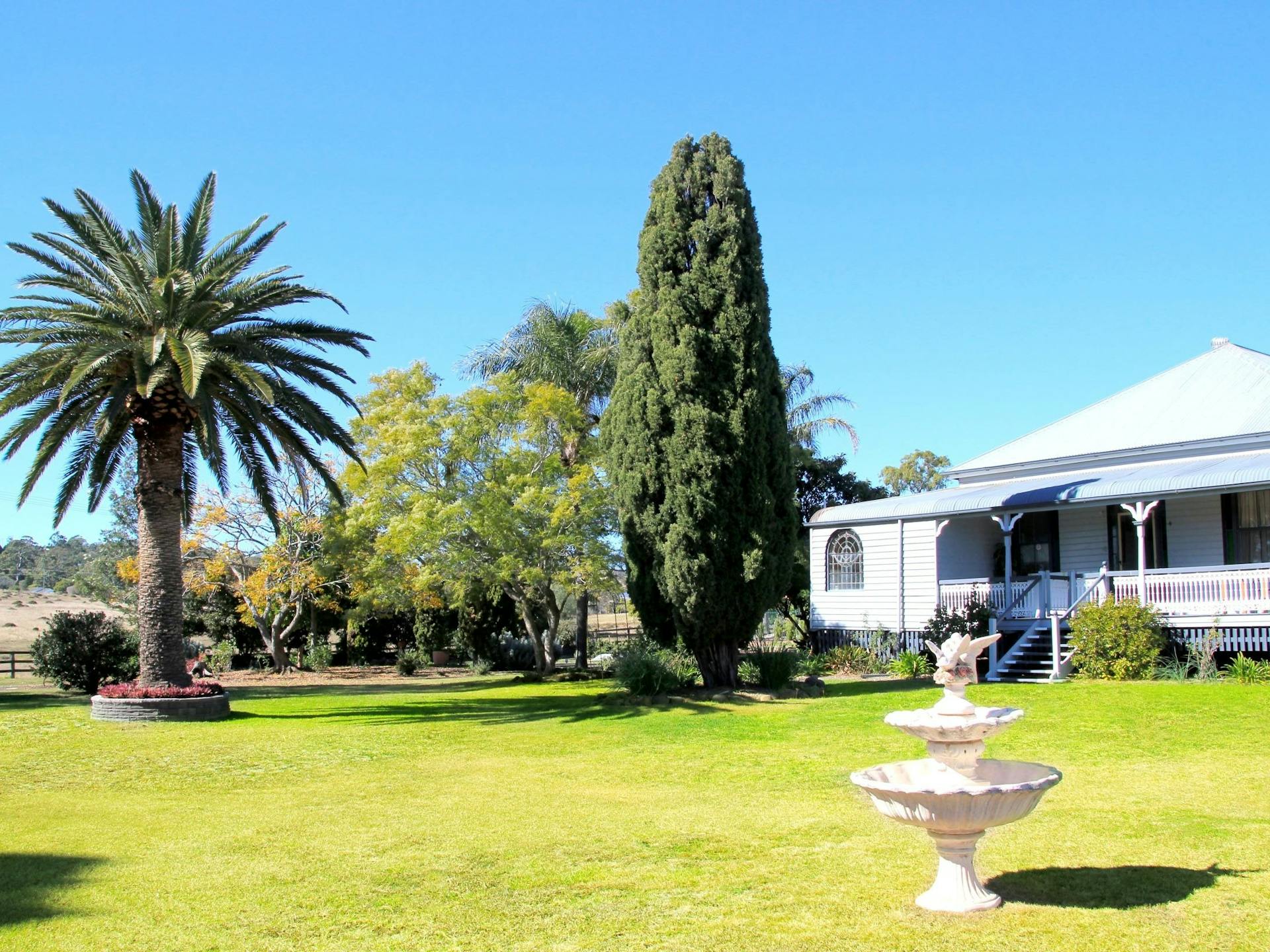 Forest Lodge Highfields in Cawdor - The Fold: Your Guide to Everything ...