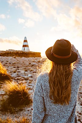 Robe Obelisk - Robe, | Tour Down Under