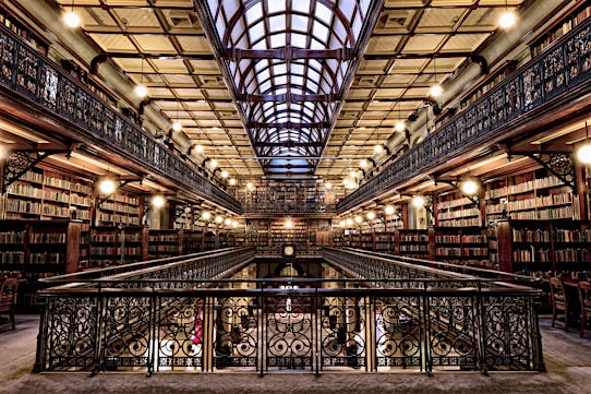 State Library of South Australia - Adelaide, Attraction | South A...