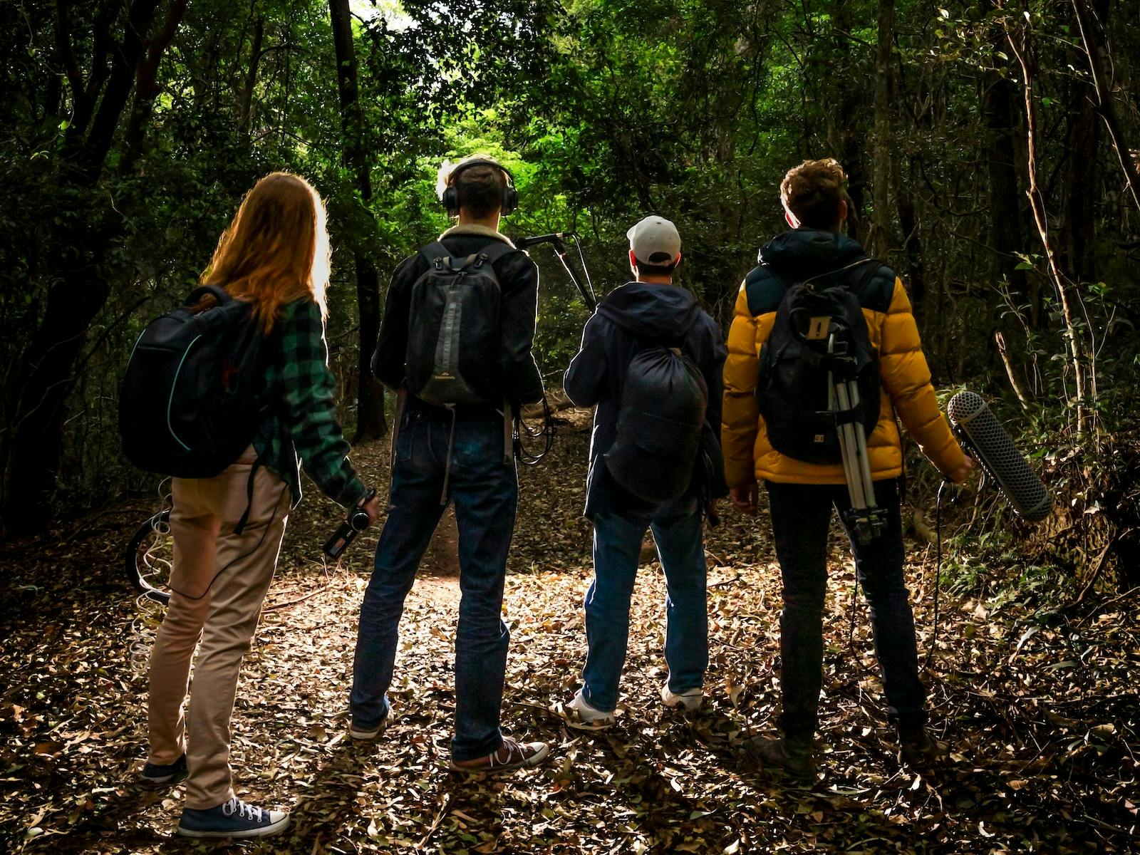 Squatch Watch: Live | NSW Holidays & Accommodation, Things to Do ...