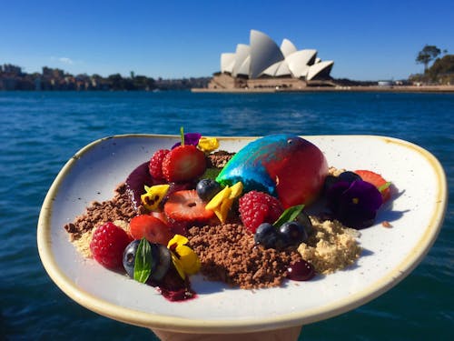 The Rocks Sydney - Plan a Holiday - Hotels, Markets & Waterfront ...