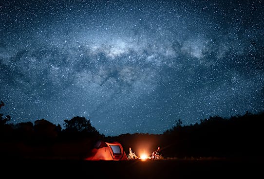 Bendleby Ranges, Campsites - Orroroo, Accommodation | South Australia