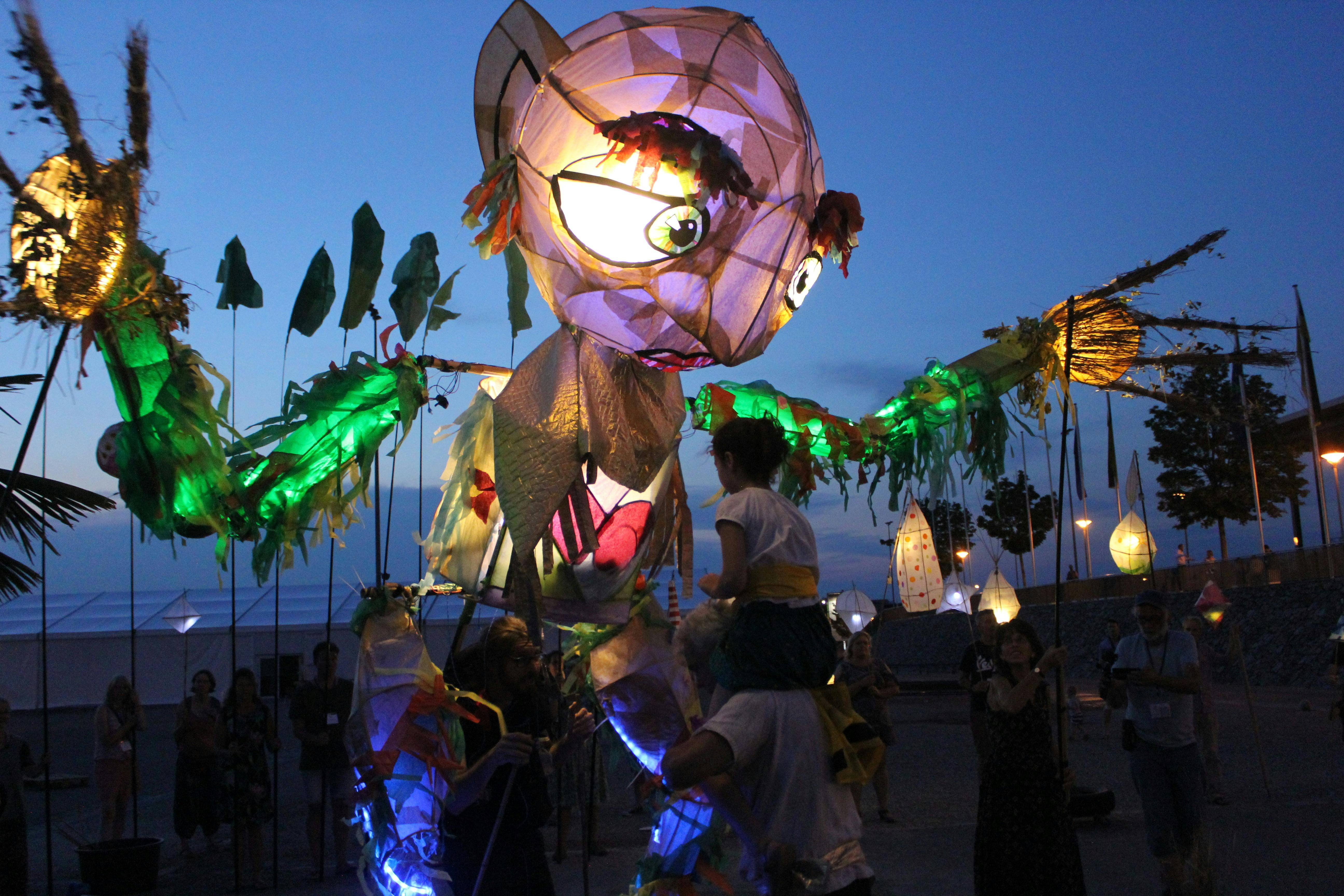 New Annual Festival - Visit Newcastle