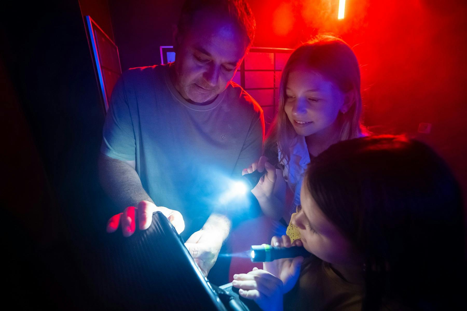 Experience Adelaide | Fox in a Box Escape Rooms Adelaide