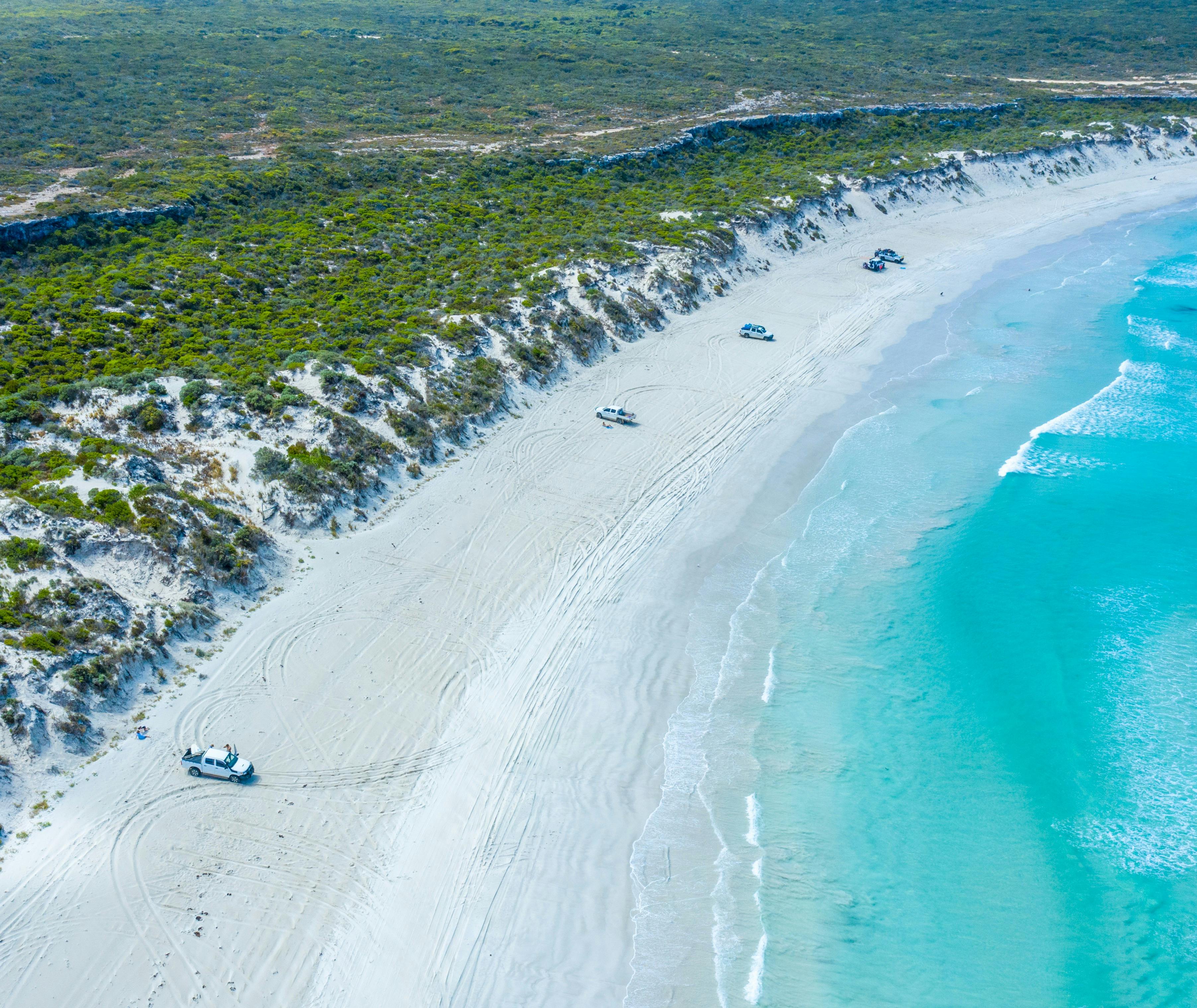 Fishery Bay - Port Lincoln, South Australia