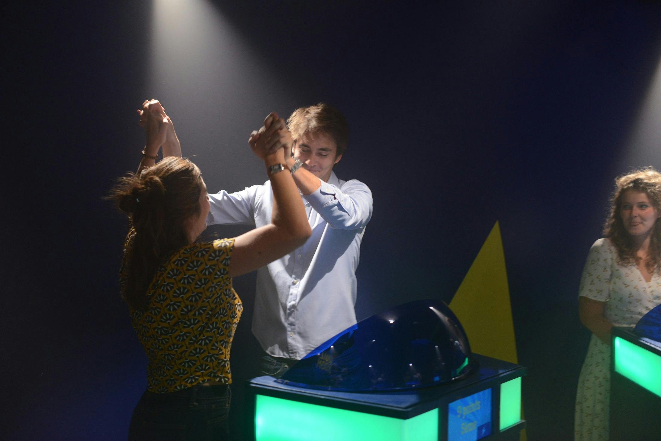 Quiz Room Perth in Fremantle - The Fold: Your Guide to Everything ...