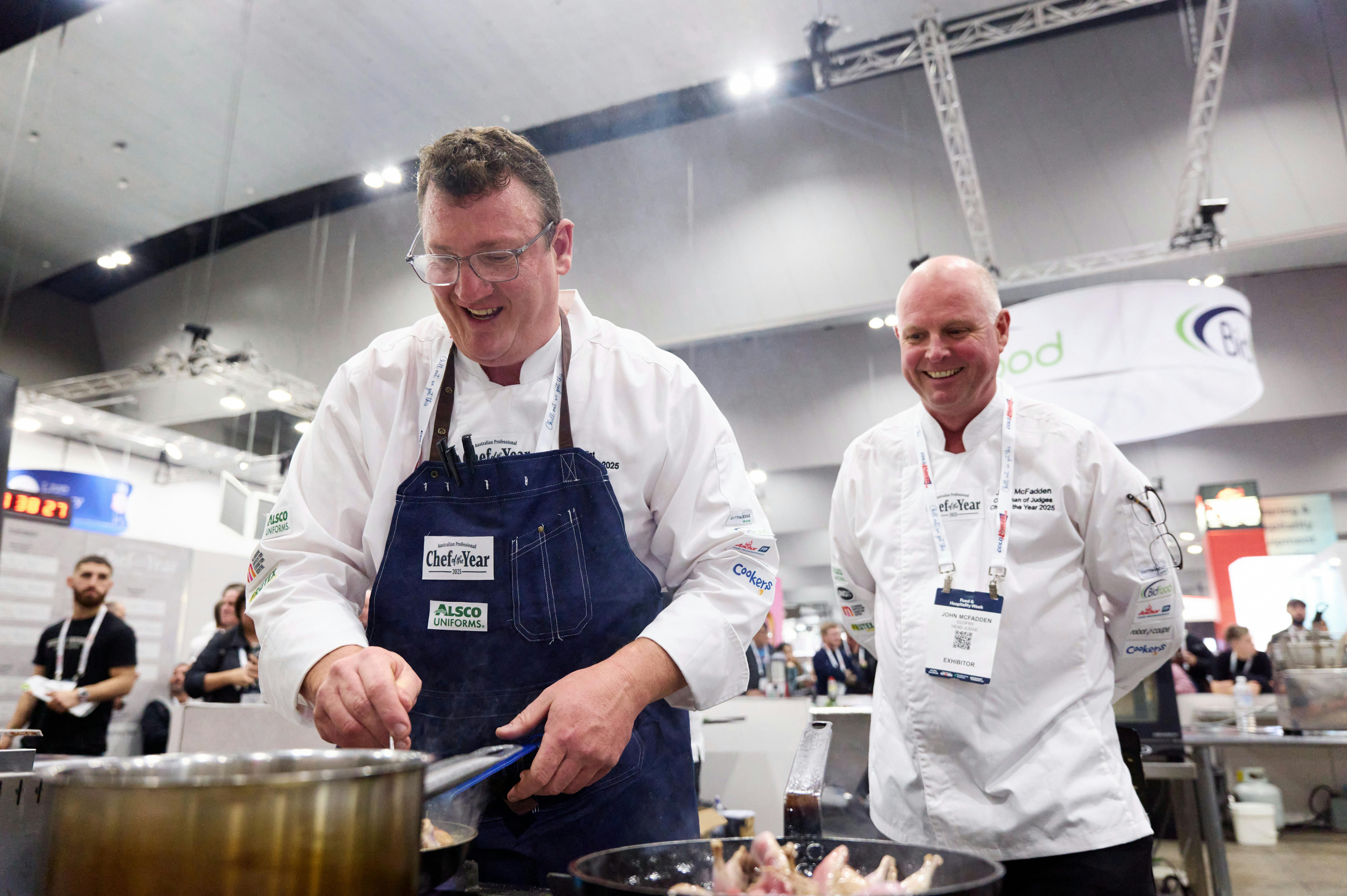 Food and Hospitality Queensland