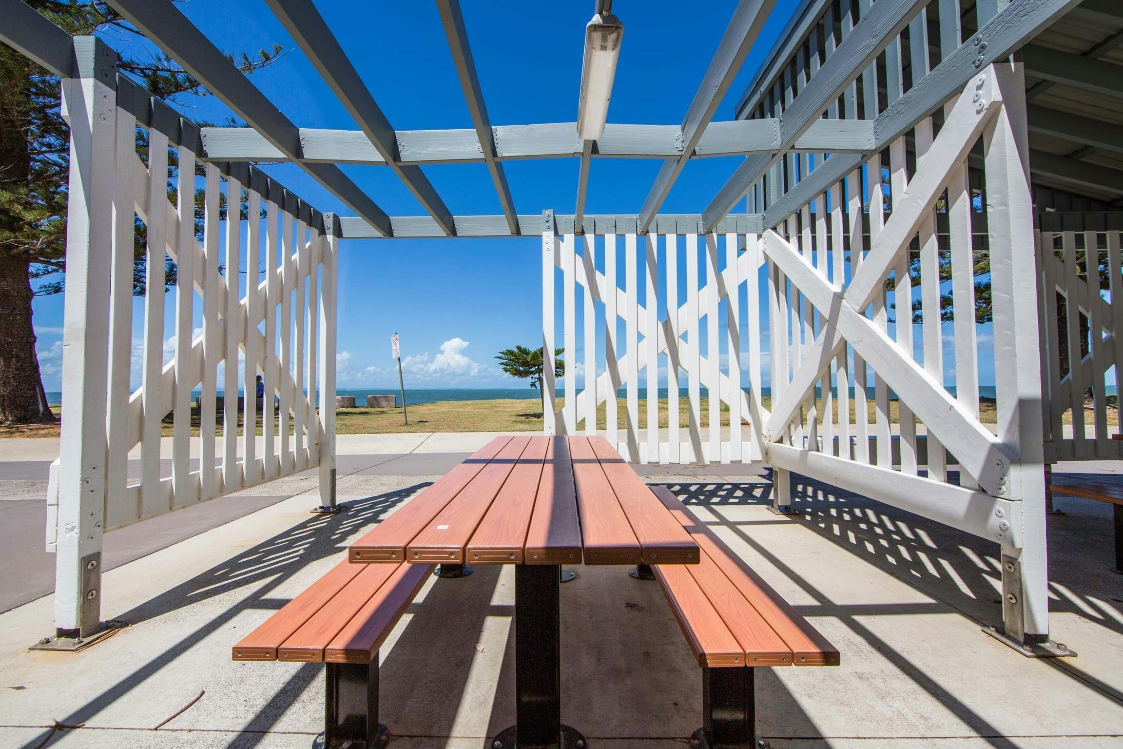 Scarborough Beach Park