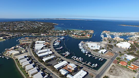 Seafood Bay Cruise, Tour Service | South Australia