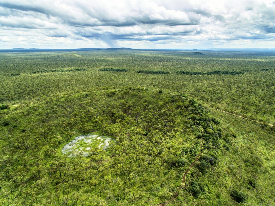 Undara Volcanic National Park | Cairns & Great Barrier Reef