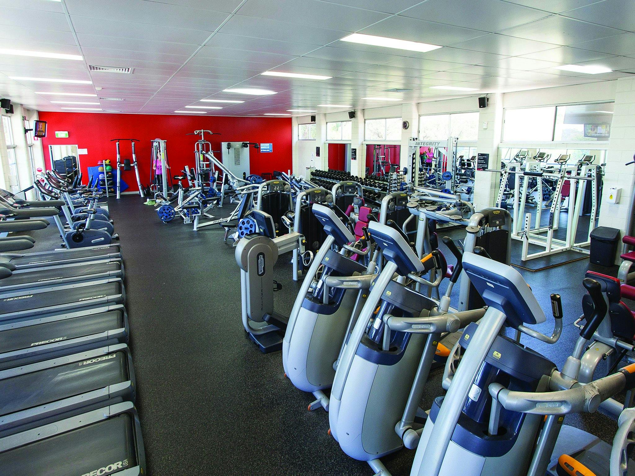 Logan North Aquatic and Fitness Centre