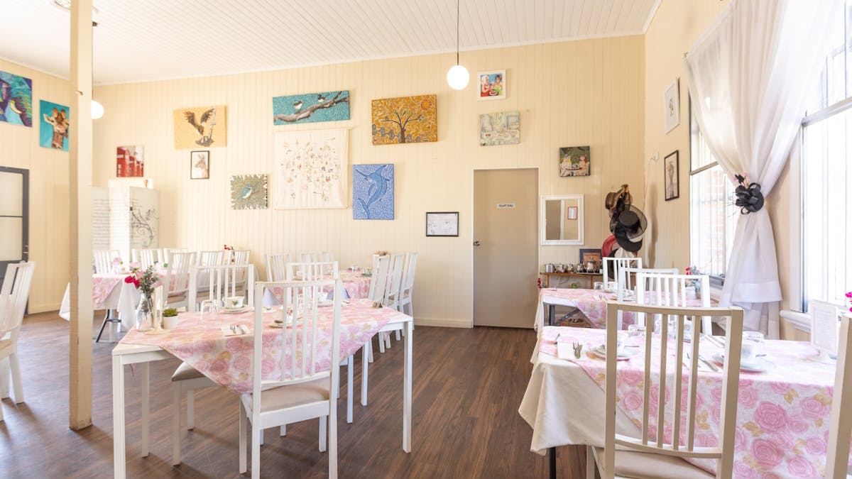 Devon Pixies | Food-and-drink | Queensland