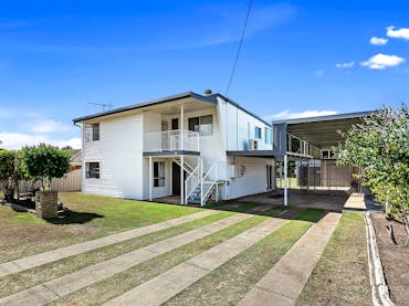 Amamoor | Destination-information | Queensland