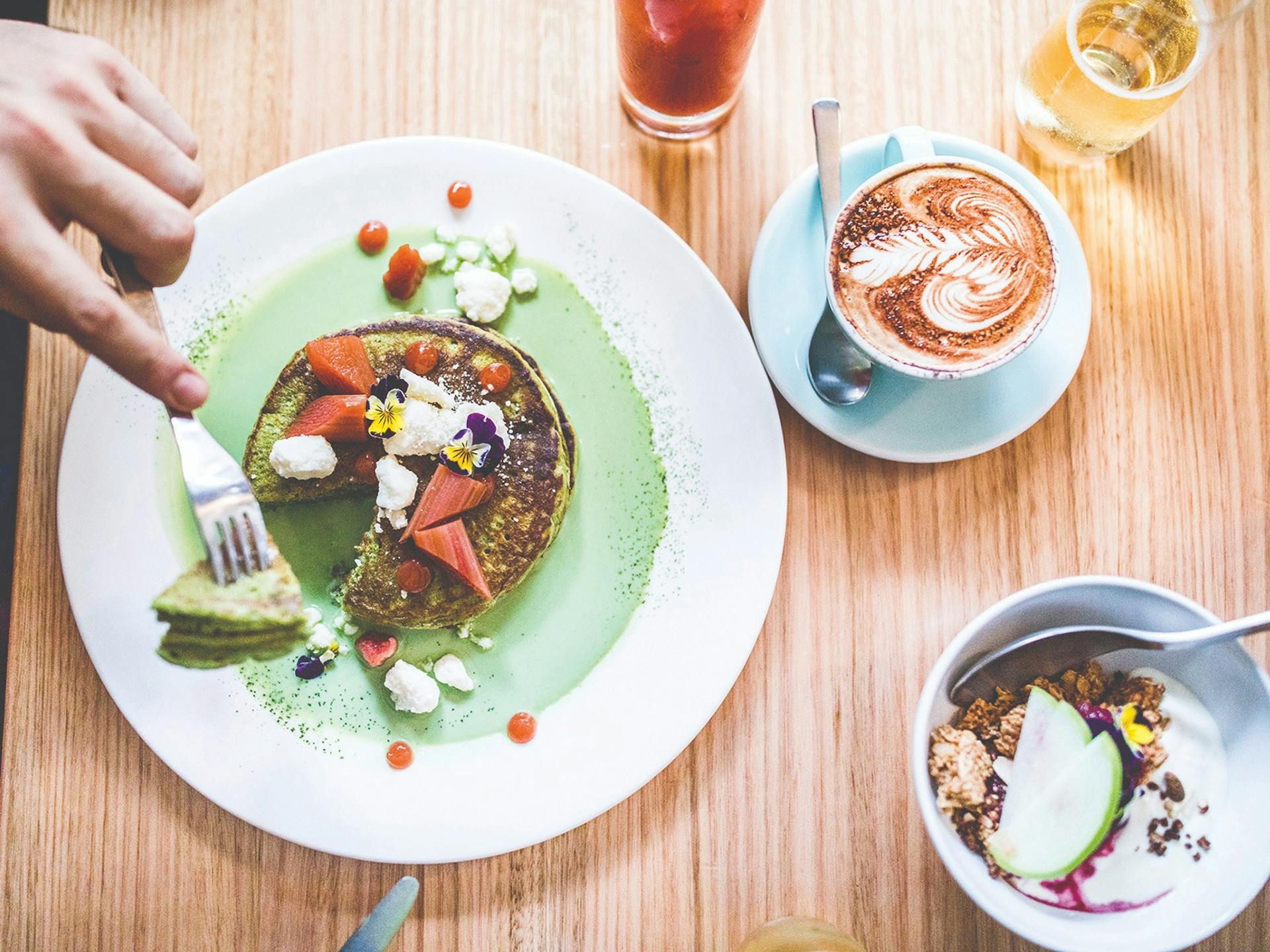 Tiisch in Perth - The Fold: Your Guide to Everything Regional Australia