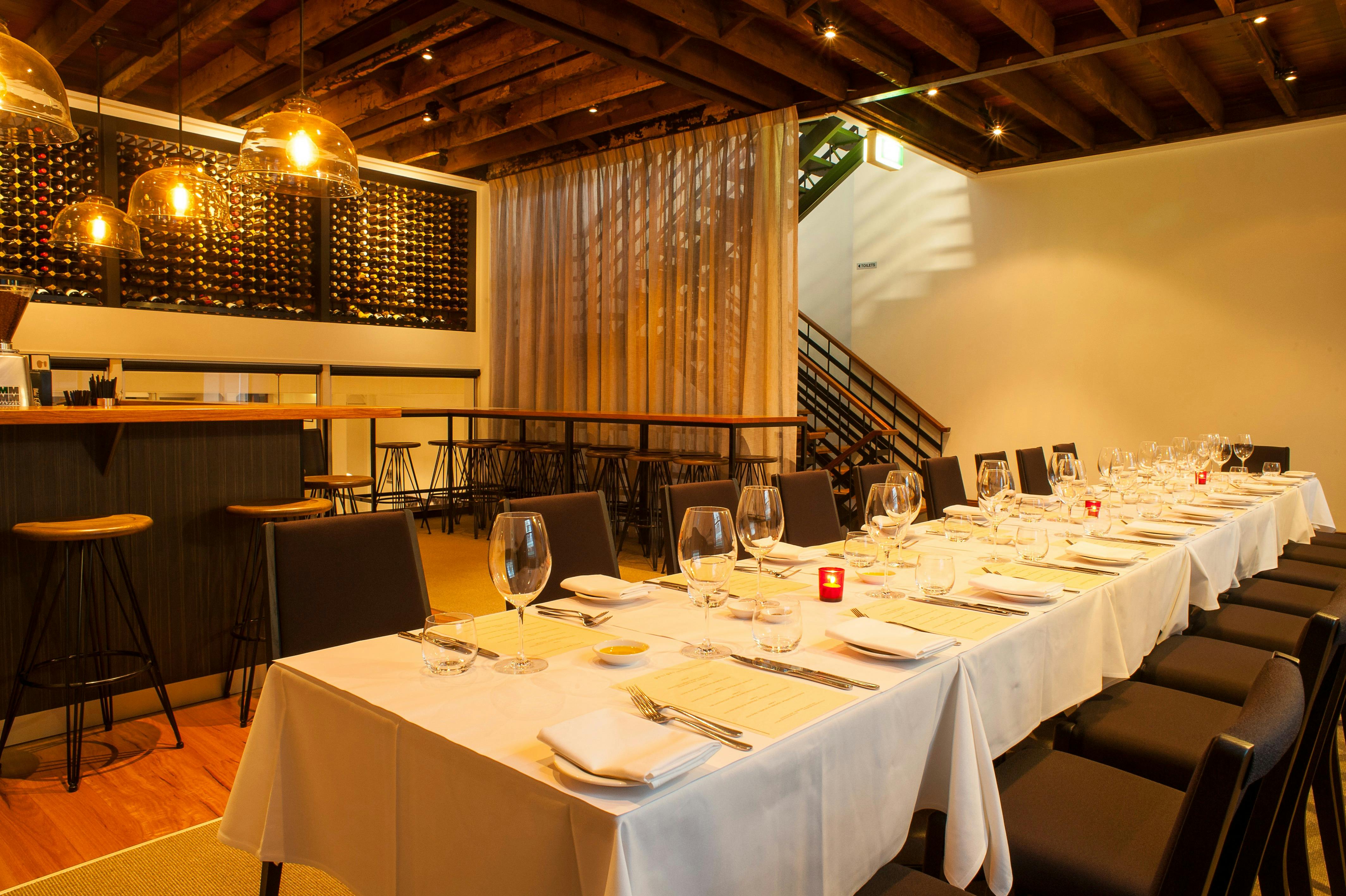 Experience Adelaide | Georges on Waymouth